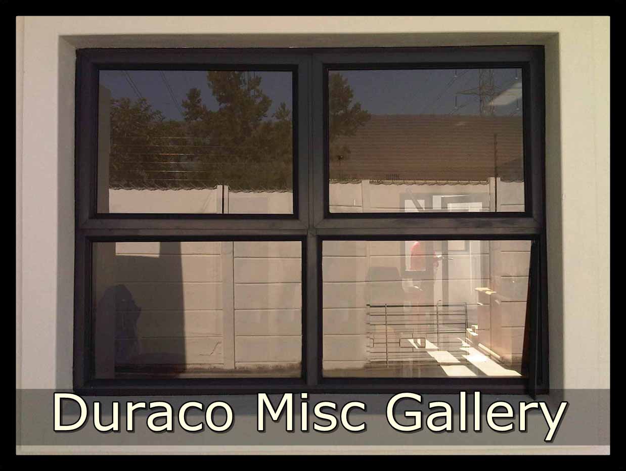 Gallery – Duraco